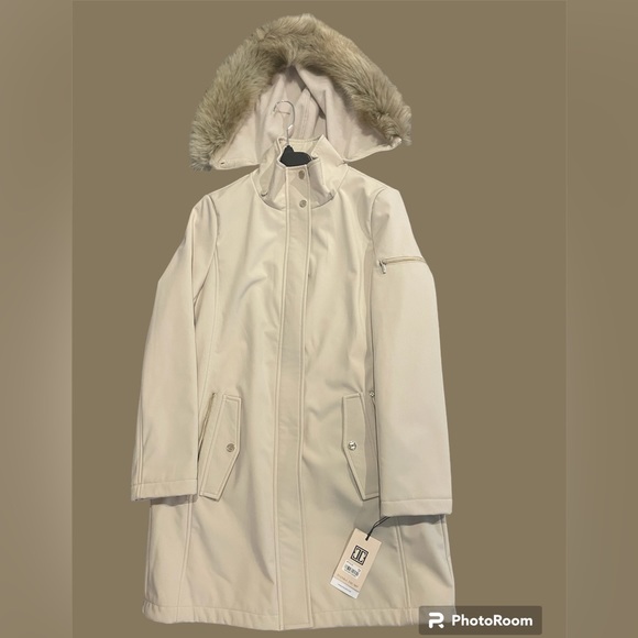 Ivanka Trump | Jackets & Coats | New With Tags Ivanka Trump Three ...